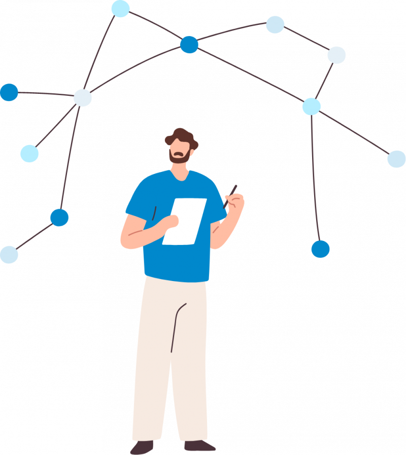 FIELDLINK - FieldLink, a Plataforma de Inteligência para Unir Equipes