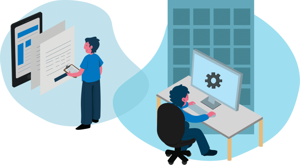 FIELDLINK - FieldLink, a Plataforma de Inteligência para Unir Equipes
